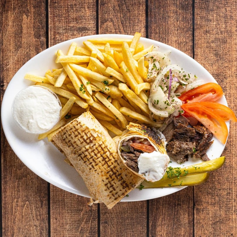 Shawarmaz Mediterranean Restaurant & Grill | Best Shawarma in Florida ...