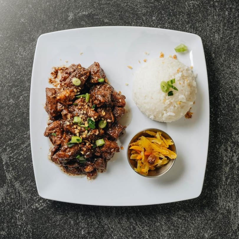 Best Filipino food in Phoenix, AZ | Tambayan Filipino Food | Filipino ...