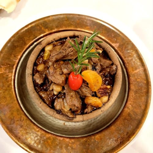 Constantine’s Restaurant Online Menu | Best Turkish restaurant in Gastonia