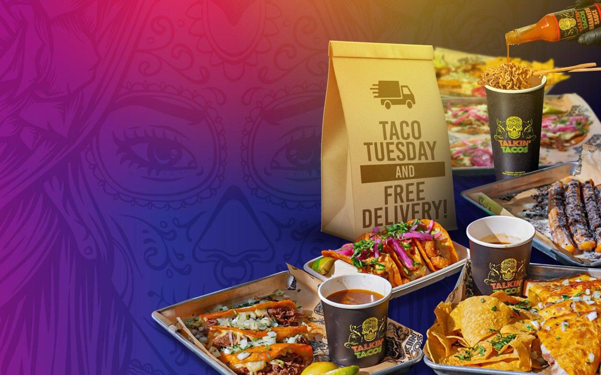 Best Tacos around Jersey City, NJ