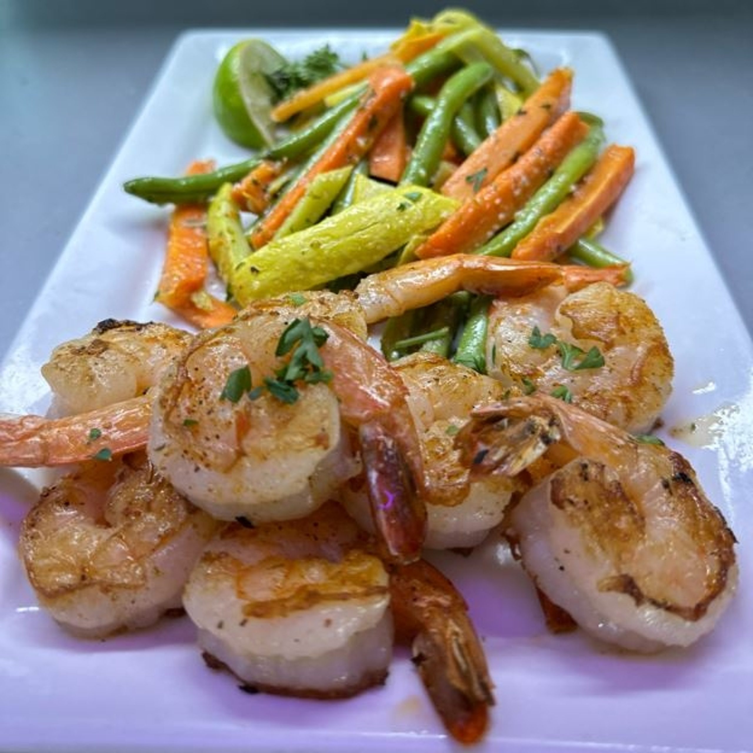 The Fish House Online Menu | Best Seafood in Miami