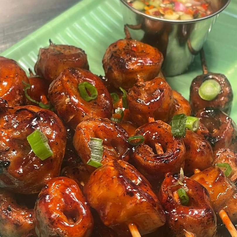 Best Filipino food in Phoenix, AZ | Tambayan Filipino Food | Filipino ...