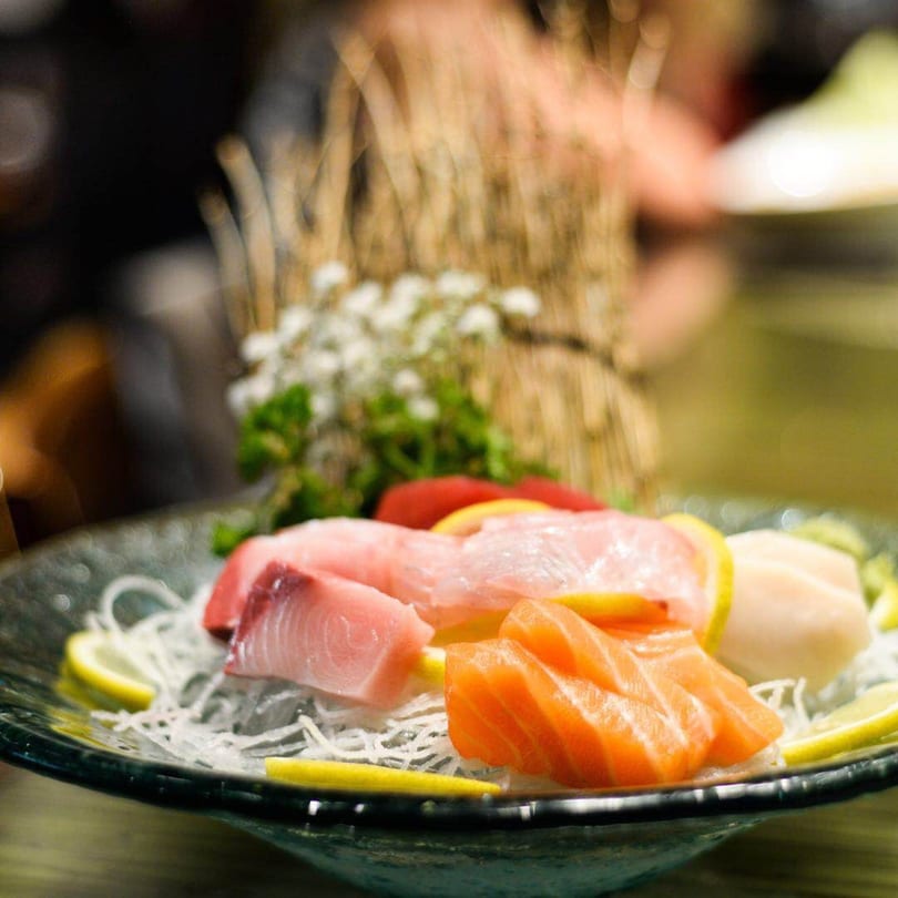 Best Asian food in Tulsa, OK | Kirin Asian Cuisine & Sushi | Asian food ...