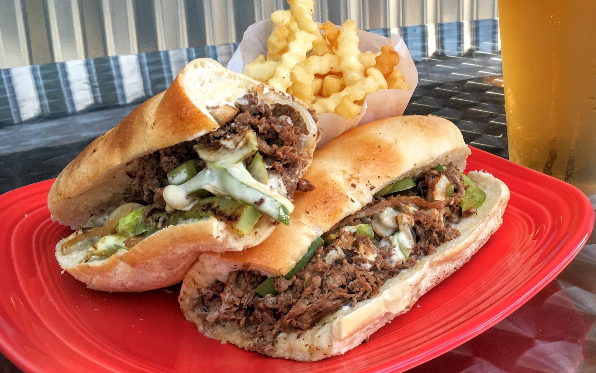 Bruchi's CheeseSteaks & Subs | Best Sandwiches in Town | Sandwiches near me