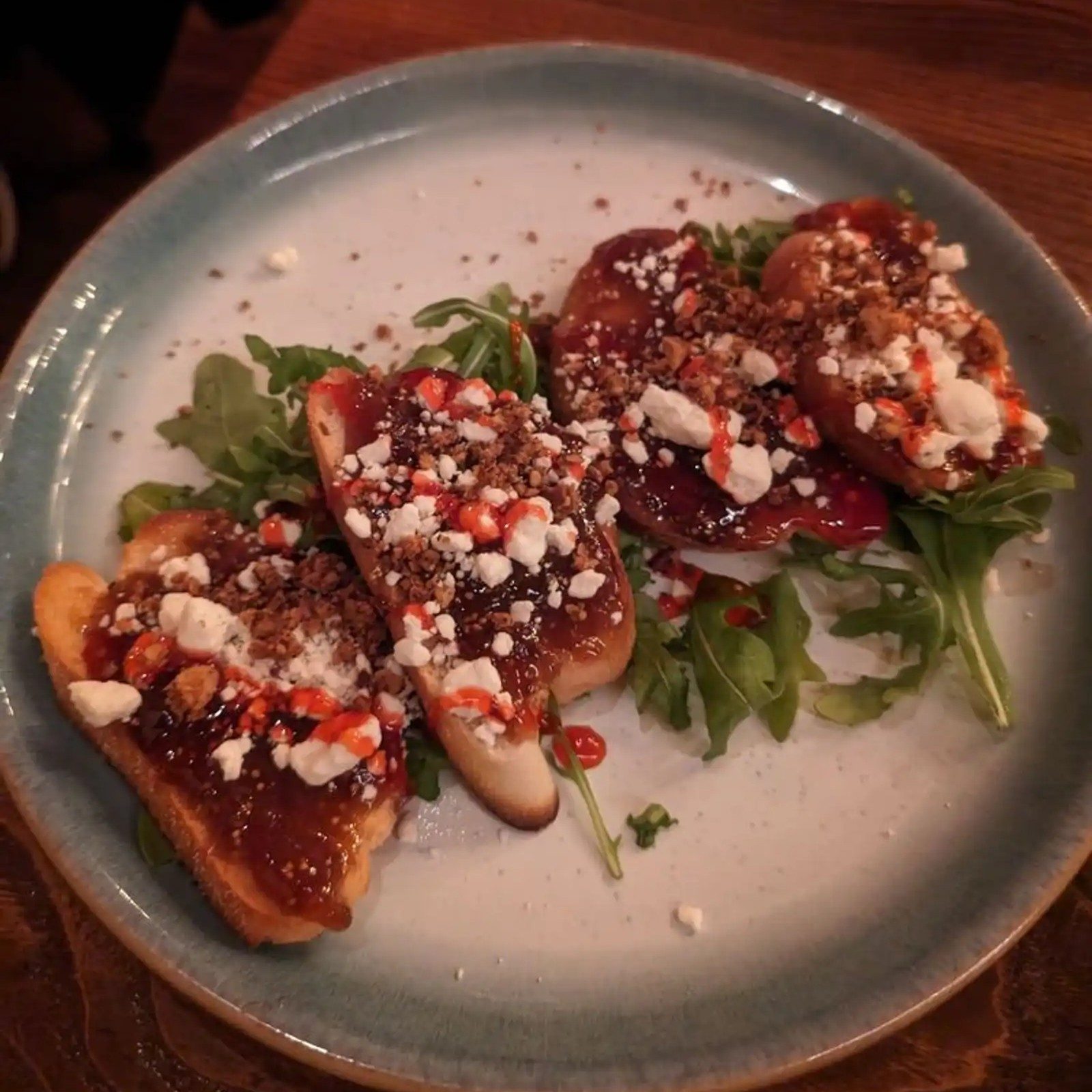 Dolce Restaurant & Wine Bar Online Menu | Best Italian food in Danbury