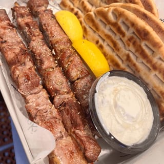 Best Greek food in Hauppauge, NY | Kalamaki | Greek food near me