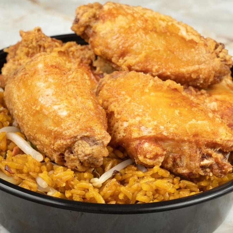 Best Chinese food in Commack, NY | Foo Luck | Chinese food near me