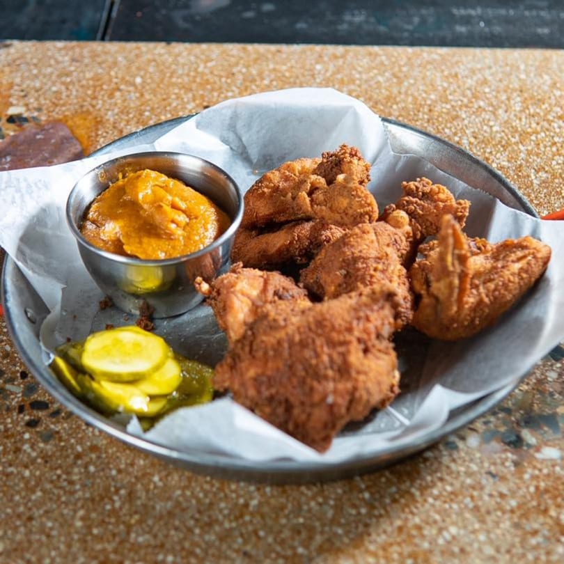 Best Southern food in Bethlehem, PA | The Bayou | Southern food near me