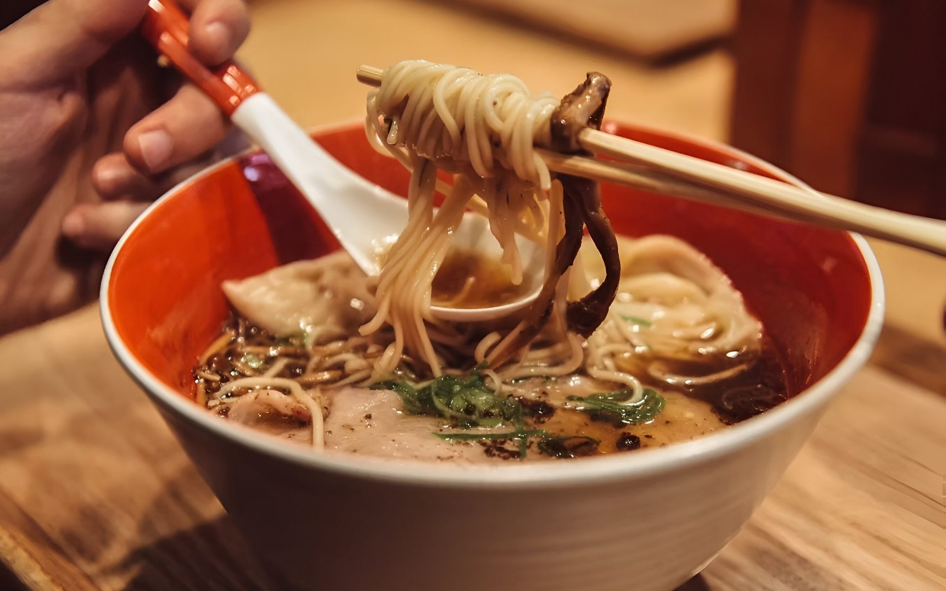 Momoyama Ramen & Hawaiian BBQ | Best Ramen in Pennsylvania | Ramen near me