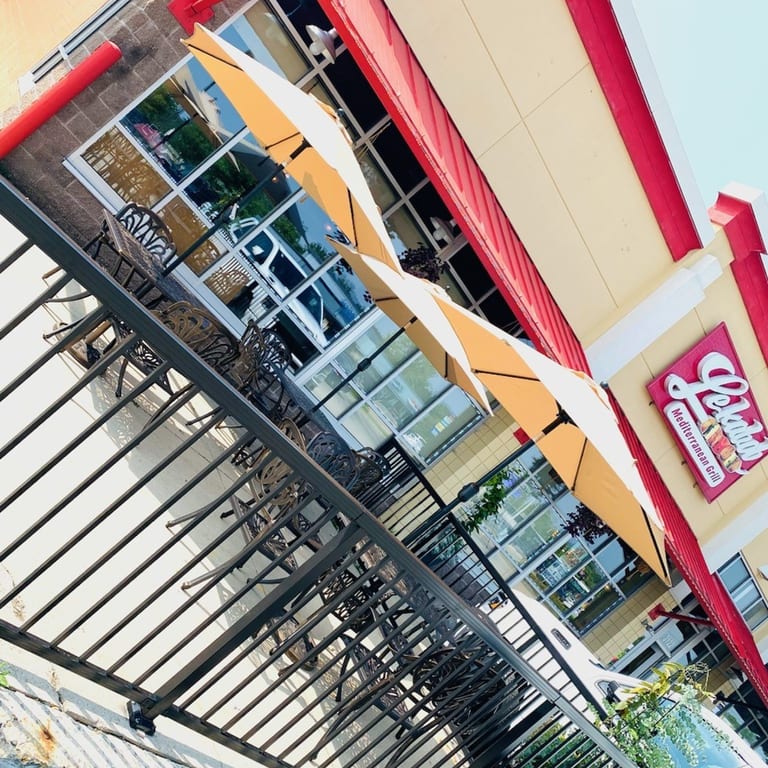 Le Kabob | Best Mediterranean food in Michigan | Mediterranean food near me