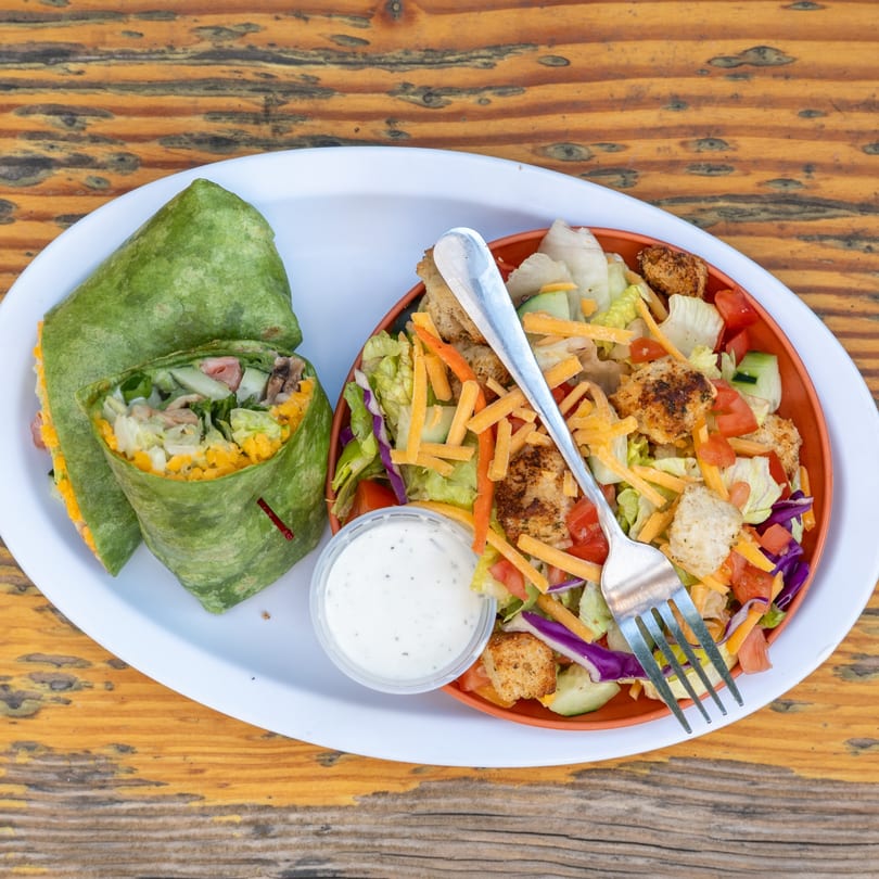 Best Diner in West Eugene, OR | Abilities Diner and Bakery | Diner near me