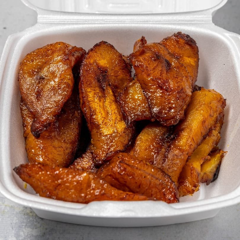 Irie Nation Restaurant & Bar | Best Jamaican food in Charlotte, NC ...