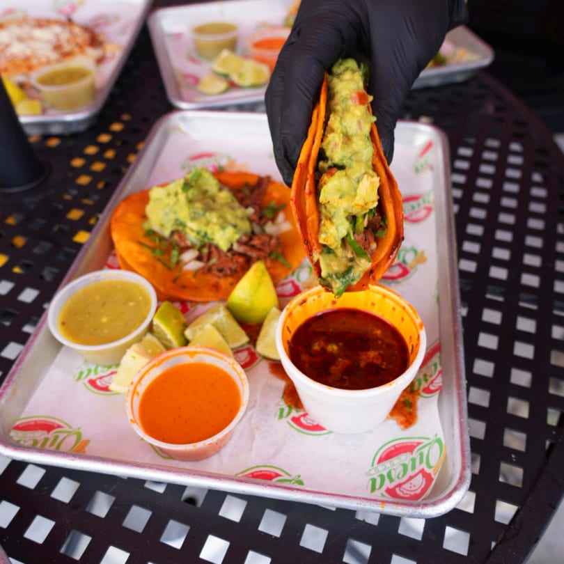 Quesa Loco | Best Mexican food in Florida | Mexican food near me