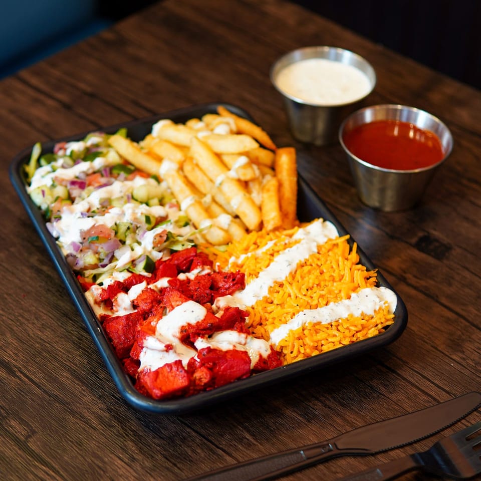 Best Halal food in Bethlehem, PA | Haazs | Halal food near me
