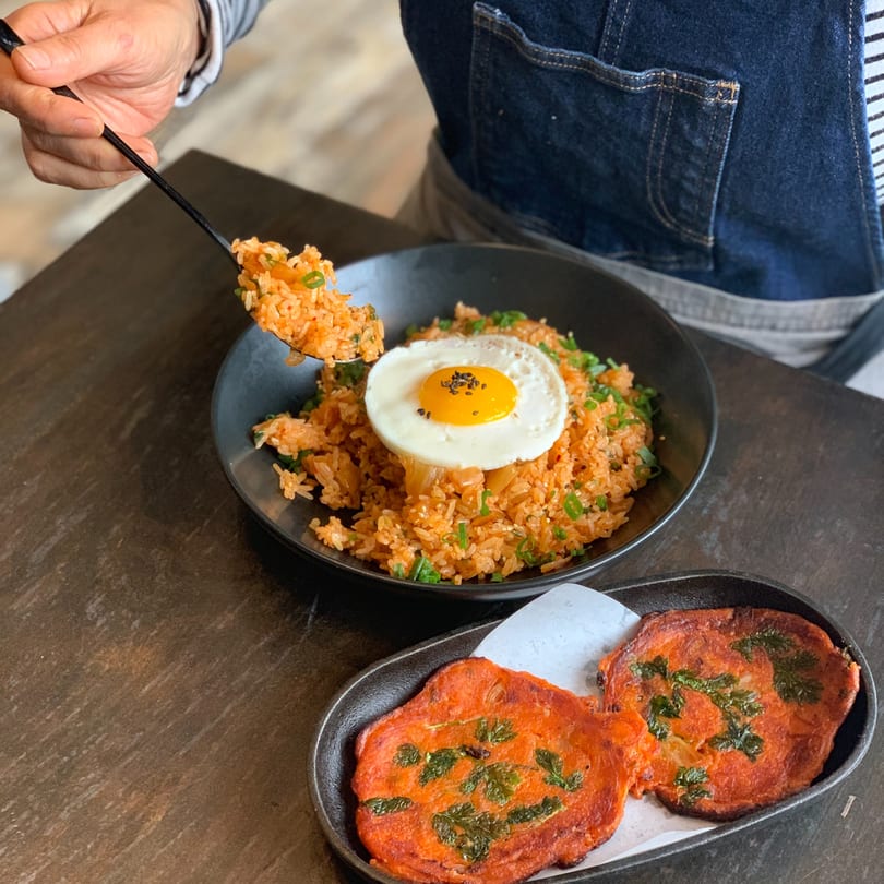 Best Korean food in Greater Duwamish, Seattle, WA | BOPBOX | Korean ...