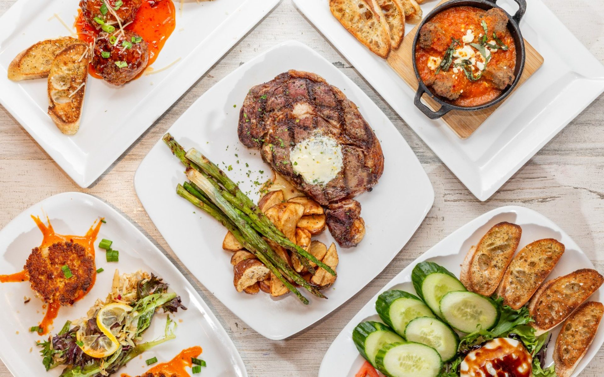 Best Cafe in Orlando, FL | White Wolf Cafe | Cafe near me