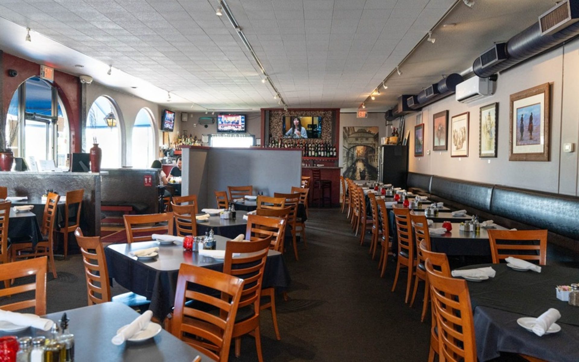 Giuseppe's | Best Italian food in Tucson, AZ | Italian food near me