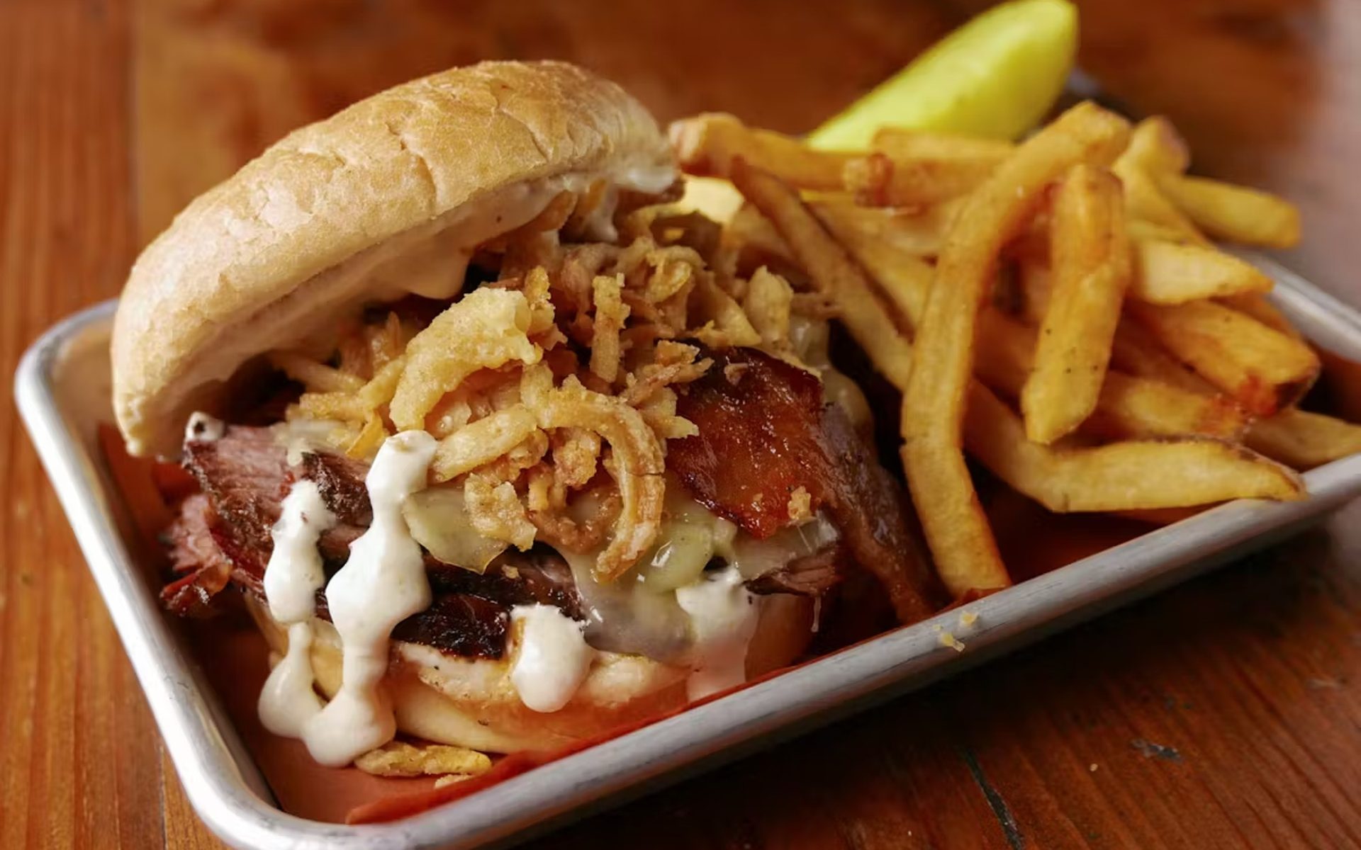 Best BBQ in Manchester, NH | KC's Rib Shack | BBQ near me