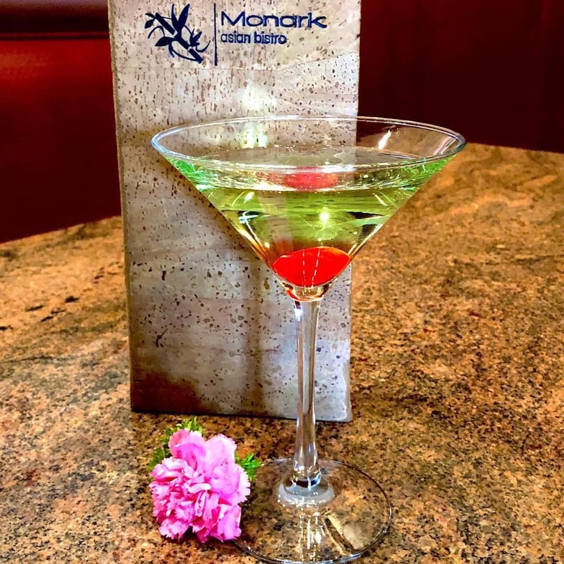 Best Chinese food in Riverside, CA | Monark Asian Bistro | Chinese food ...