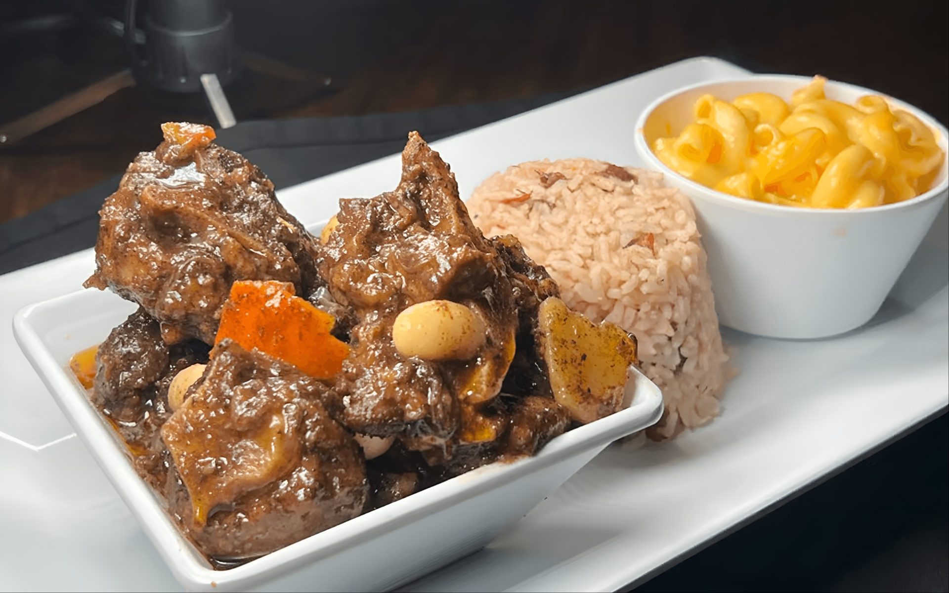 Best Jamaican food in Arlington, TX | Jamaica Gates Caribbean Cuisine ...
