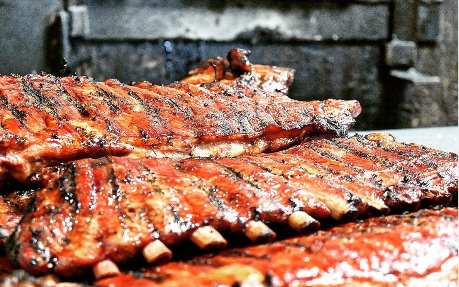 A&R BBQ | Best BBQ in Memphis, TN | BBQ near me