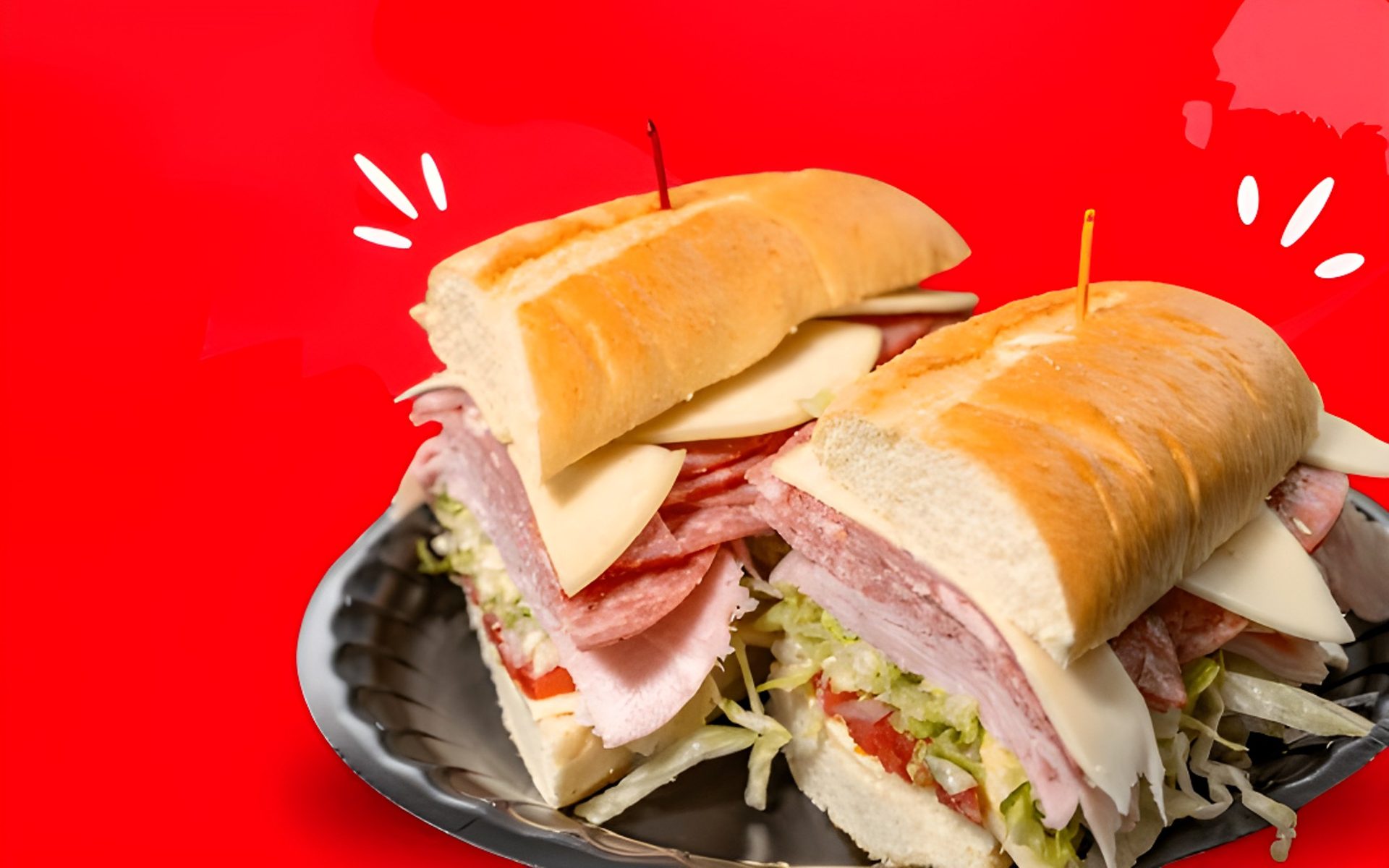 Seminole Subs & Gyros | Best Sandwiches in Florida | Sandwiches near me