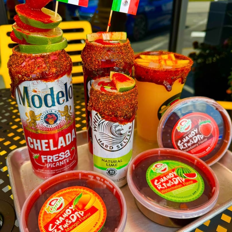 Quesa Loco | Best Mexican food in Florida | Mexican food near me