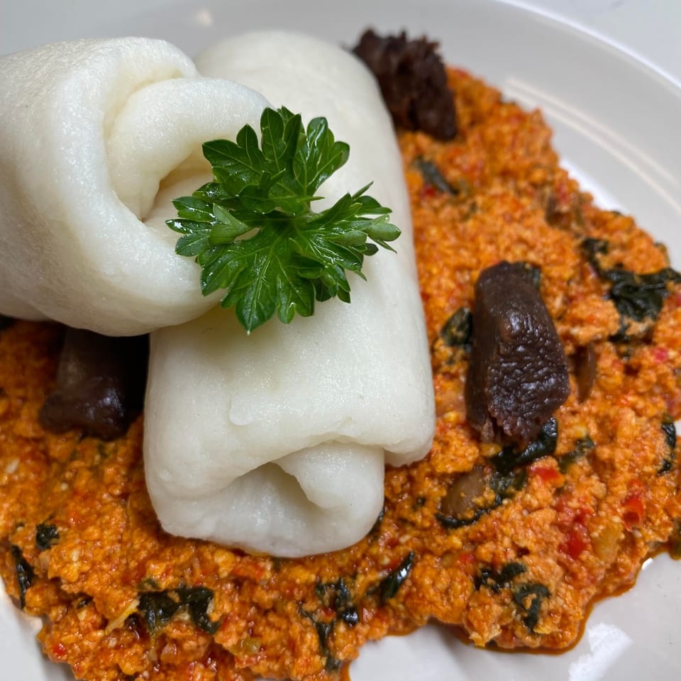 Best African food in Baltimore, MD | Posi's Kitchen | African food near me