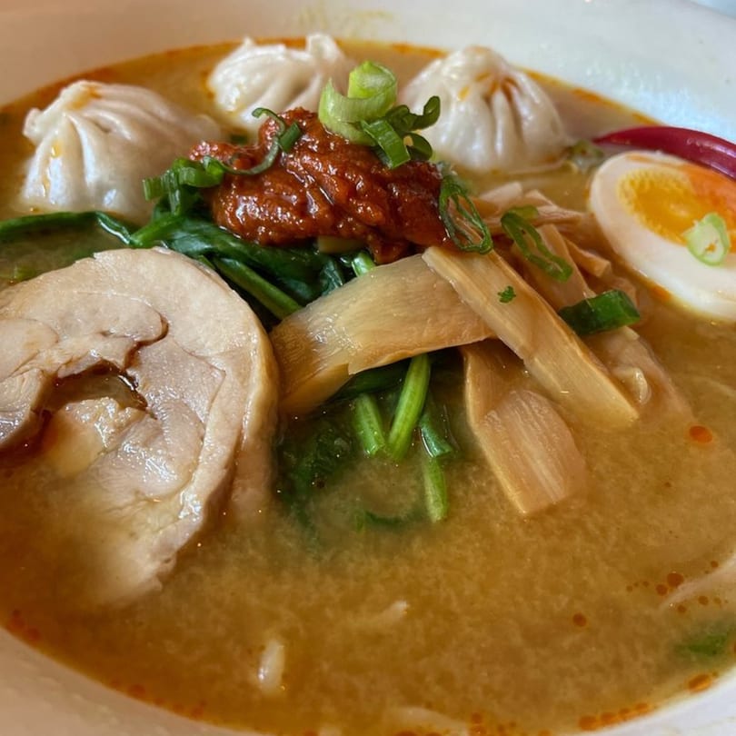 Best Ramen in Park Slope, Brooklyn, NY | Momo Ramen | Ramen near me