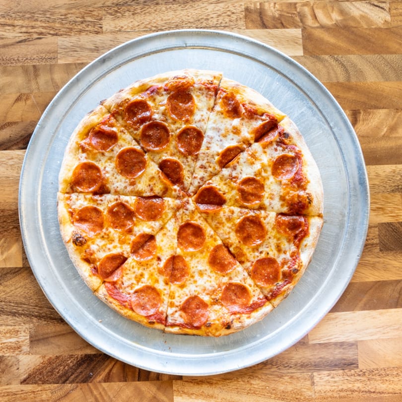 Best Pizza in Marietta, GA | Solar Slice Pizza | Pizza near me