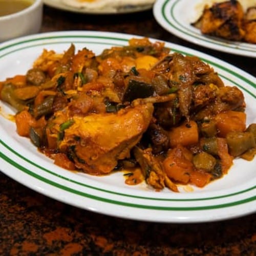 Yemen Cafe & Restaurant Online Menu | Best Middle eastern food in New York