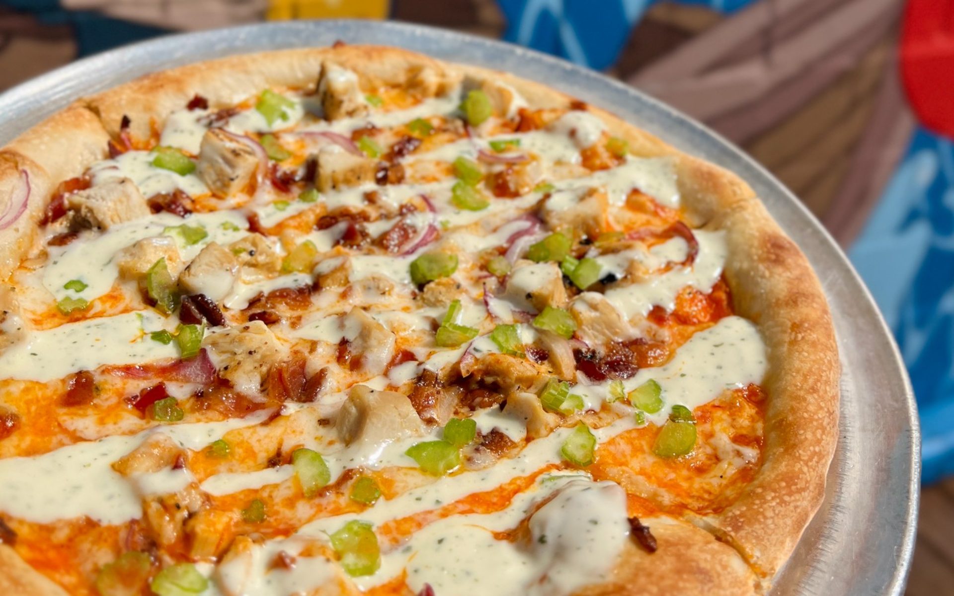 Frothy Beard Brewing Company | Best Brewery in West Ashley, Charleston ...