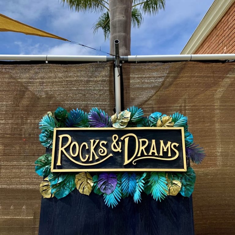 Best Japanese food in Ventura, CA | Rocks & Drams | Japanese food near me