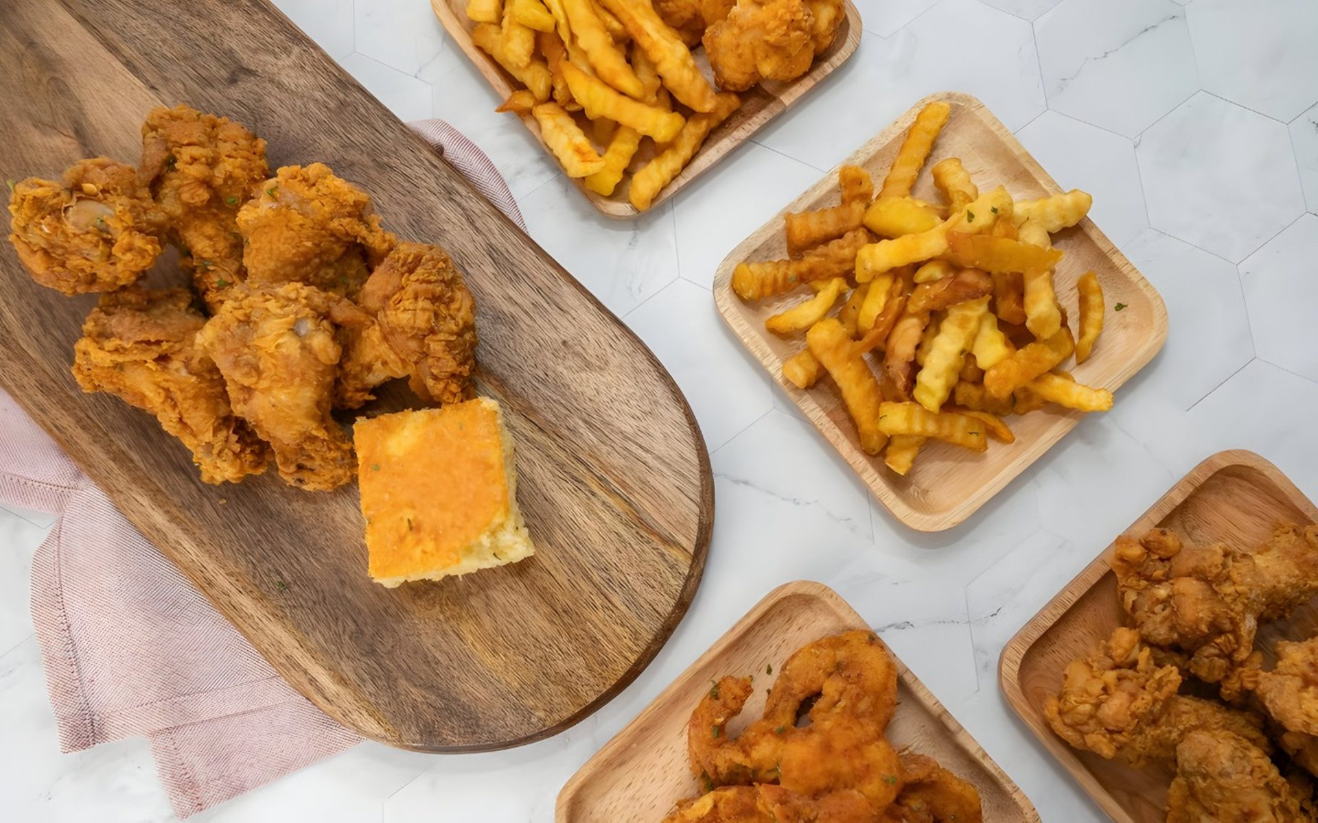 Soul Goode | Best American restaurant in Texas | American restaurant ...