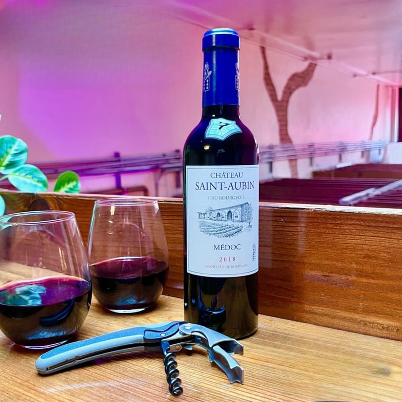 Best Wine bar in San Jose, CA | Hop & Vine | Wine bar near me