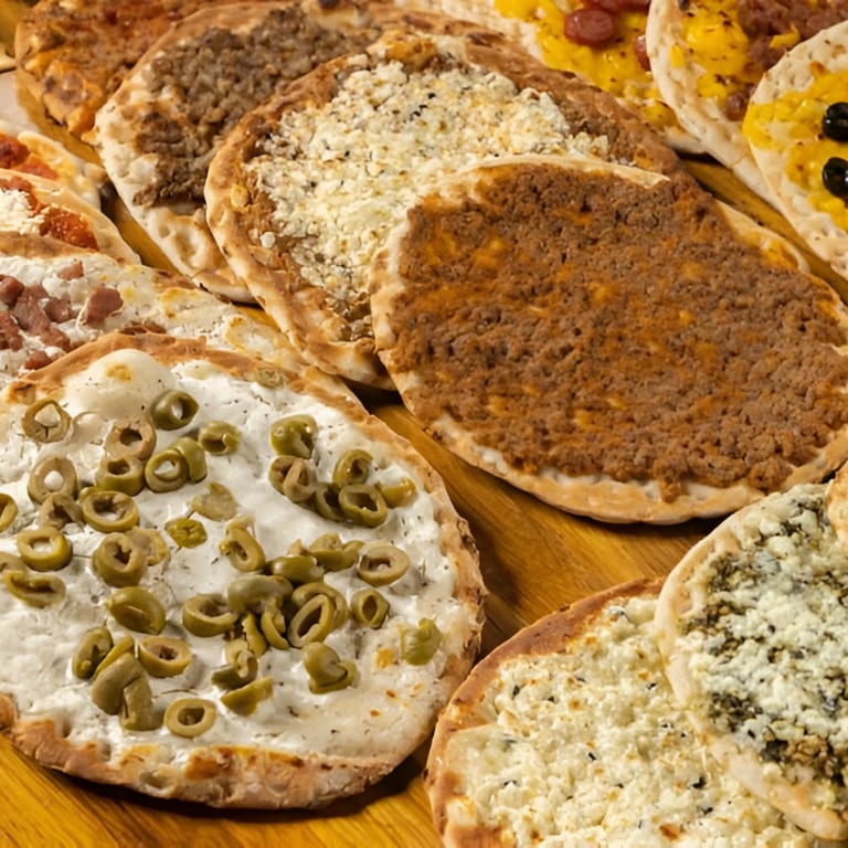 Best Mediterranean food in Oak Lawn, IL | Baba Saj - Oak Lawn ...