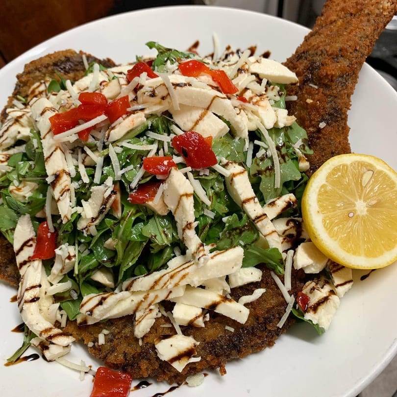 Best Bar and grill in Chatham, NJ | River Grille | Bar and grill near me