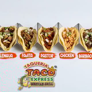 Taqueria Taco Express | Best Mexican food in Arlington, TX | Mexican ...