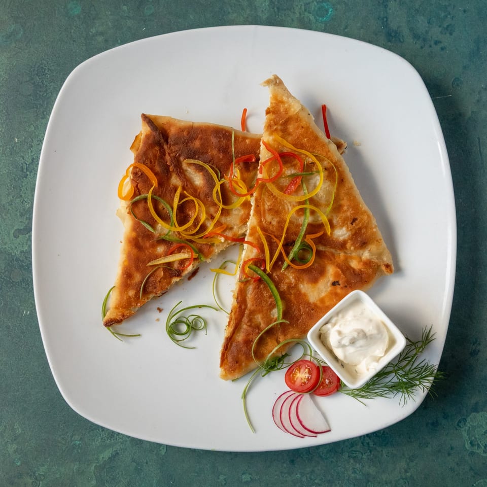 Crepes Tea House | Best Crepes in Massachusetts | Crepes near me