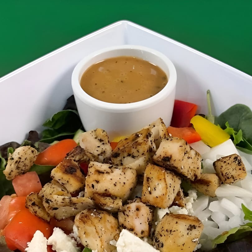 Fit Factory Grill | Best Healthy food in Texas | Healthy food near me