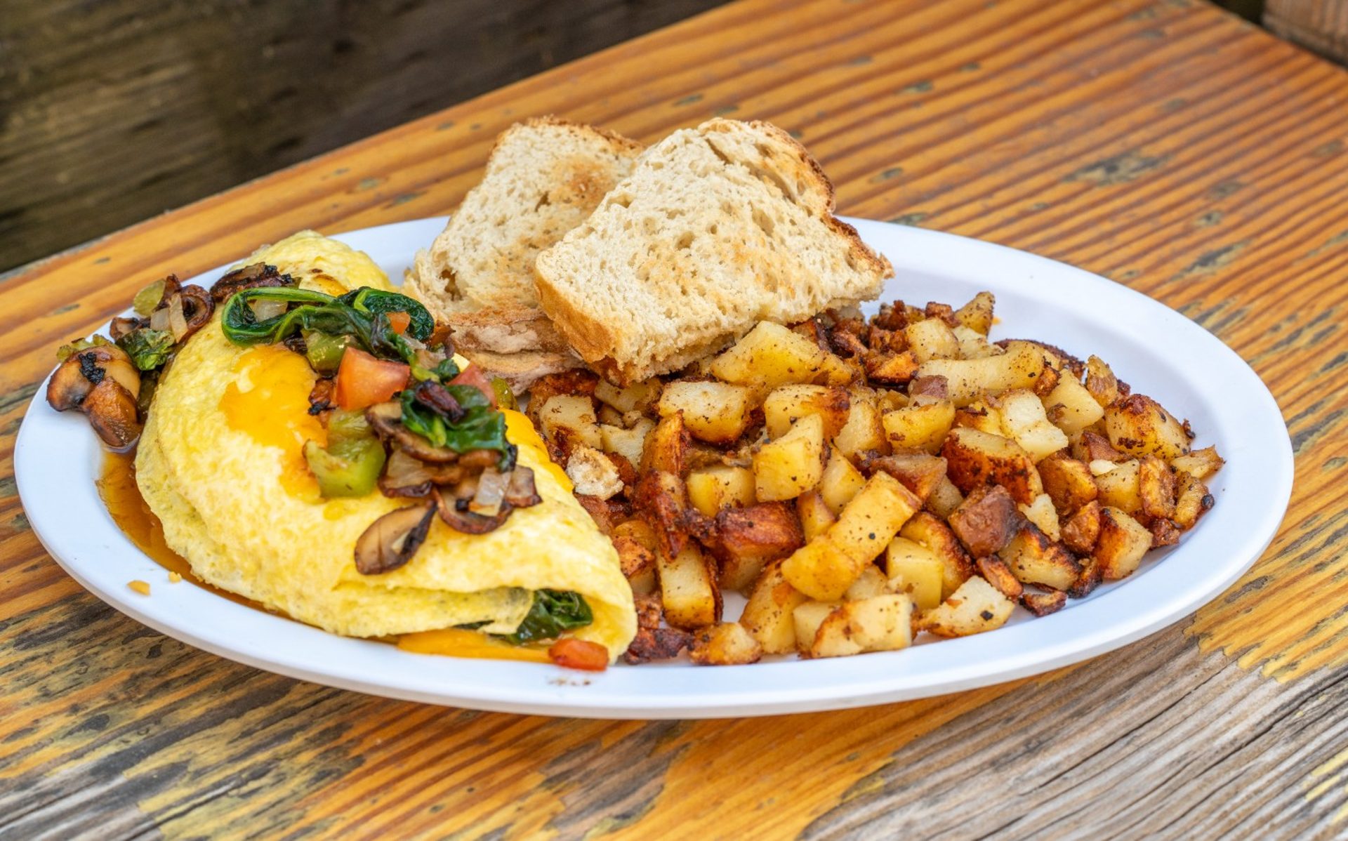 Best Diner in West Eugene, OR | Abilities Diner and Bakery | Diner near me