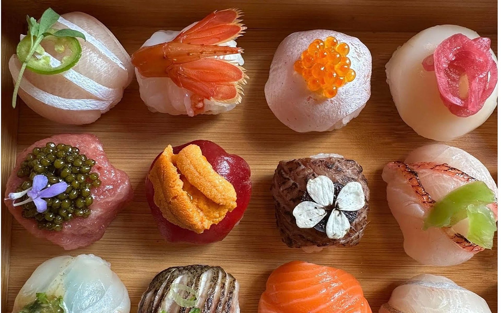 Best Sushi in Irvine, CA | Niko Niko Sushi | Sushi near me