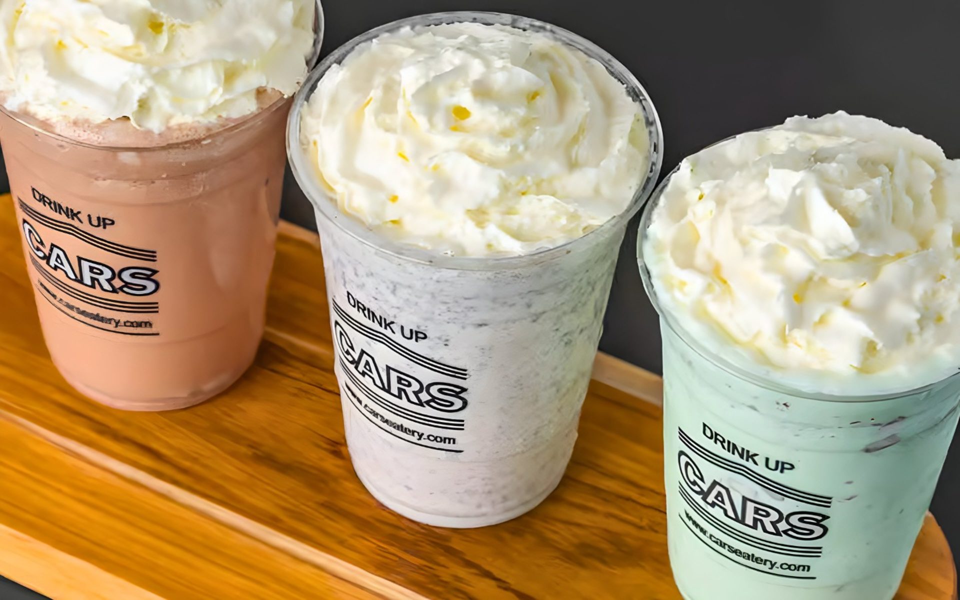 CARS | Best Sandwiches in New Jersey | Sandwiches near me