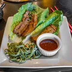 Best Asian fusion restaurant in Greenwich, CT | Asiana Cafe | Asian ...