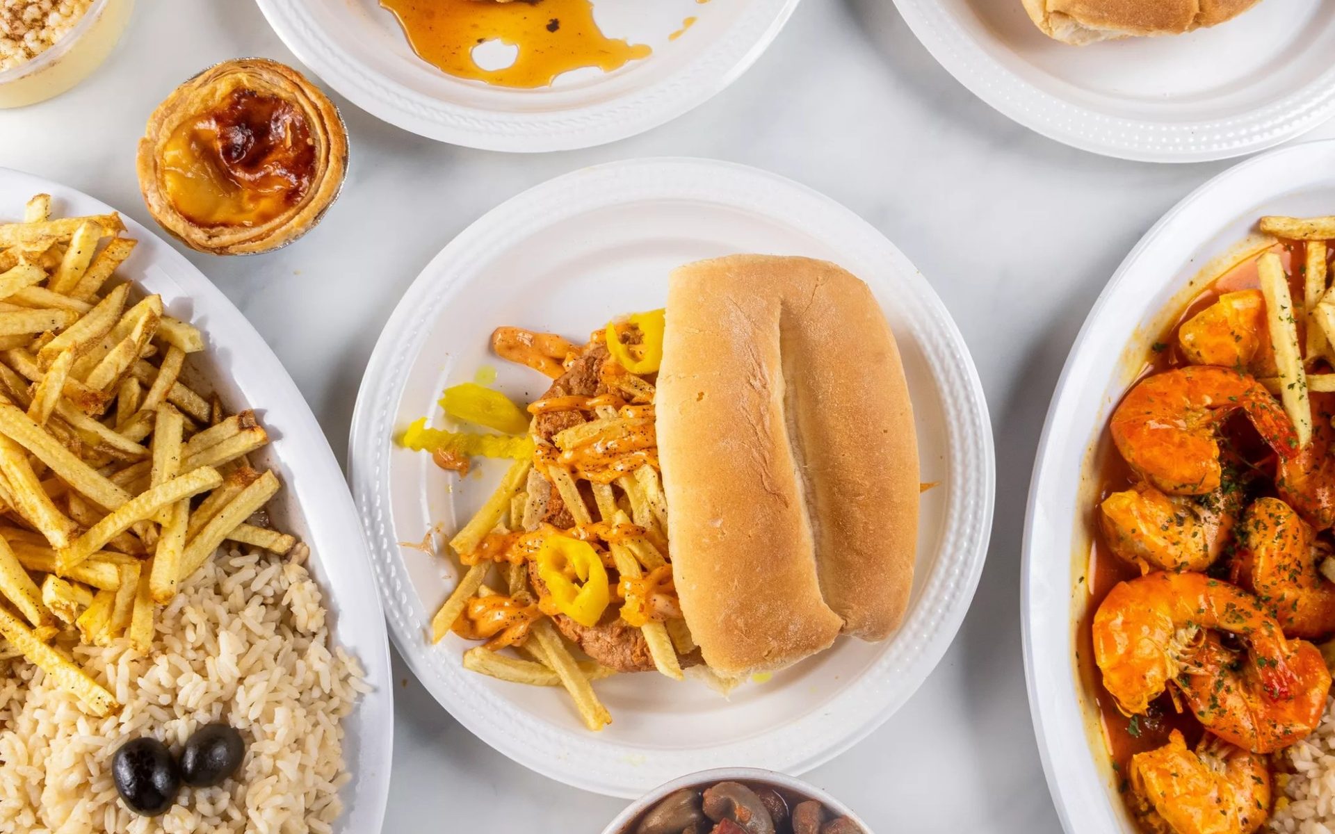Best Portuguese restaurant in Fall River, MA | Avo's Feast | Portuguese ...