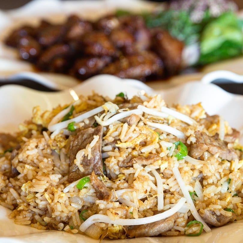 Best Chinese food in Riverside, CA | Monark Asian Bistro | Chinese food ...