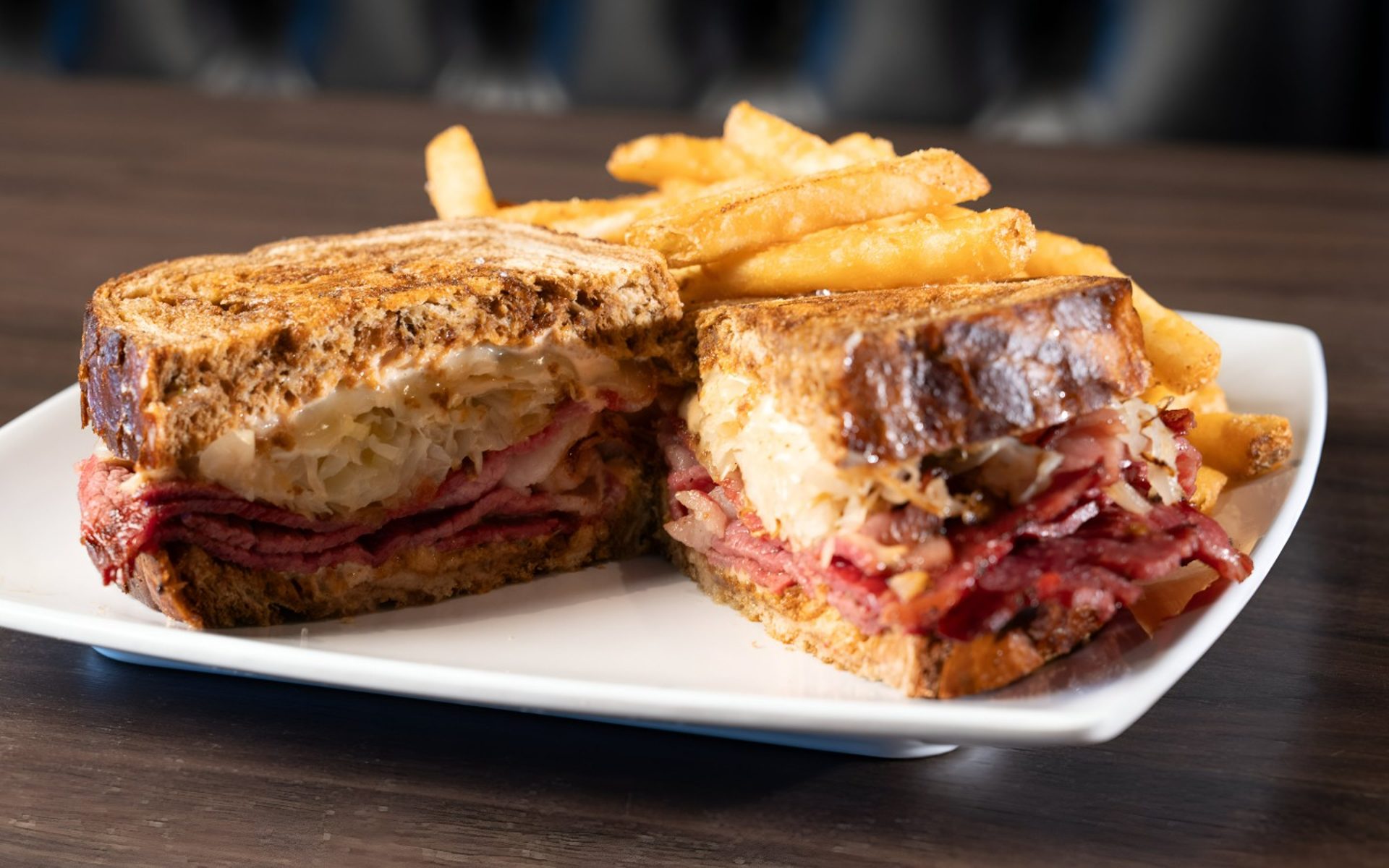 Best American restaurant in Ahwatukee Foothills Village, Phoenix, AZ ...