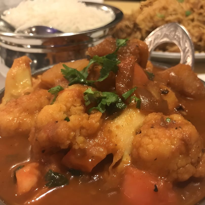 Best Indian food in Kalispell, MT | Himalayan Kitchen Kalispell ...