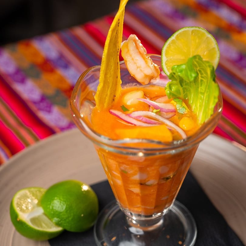 Best Peruvian food in New York, NY | Kausa | Peruvian food near me