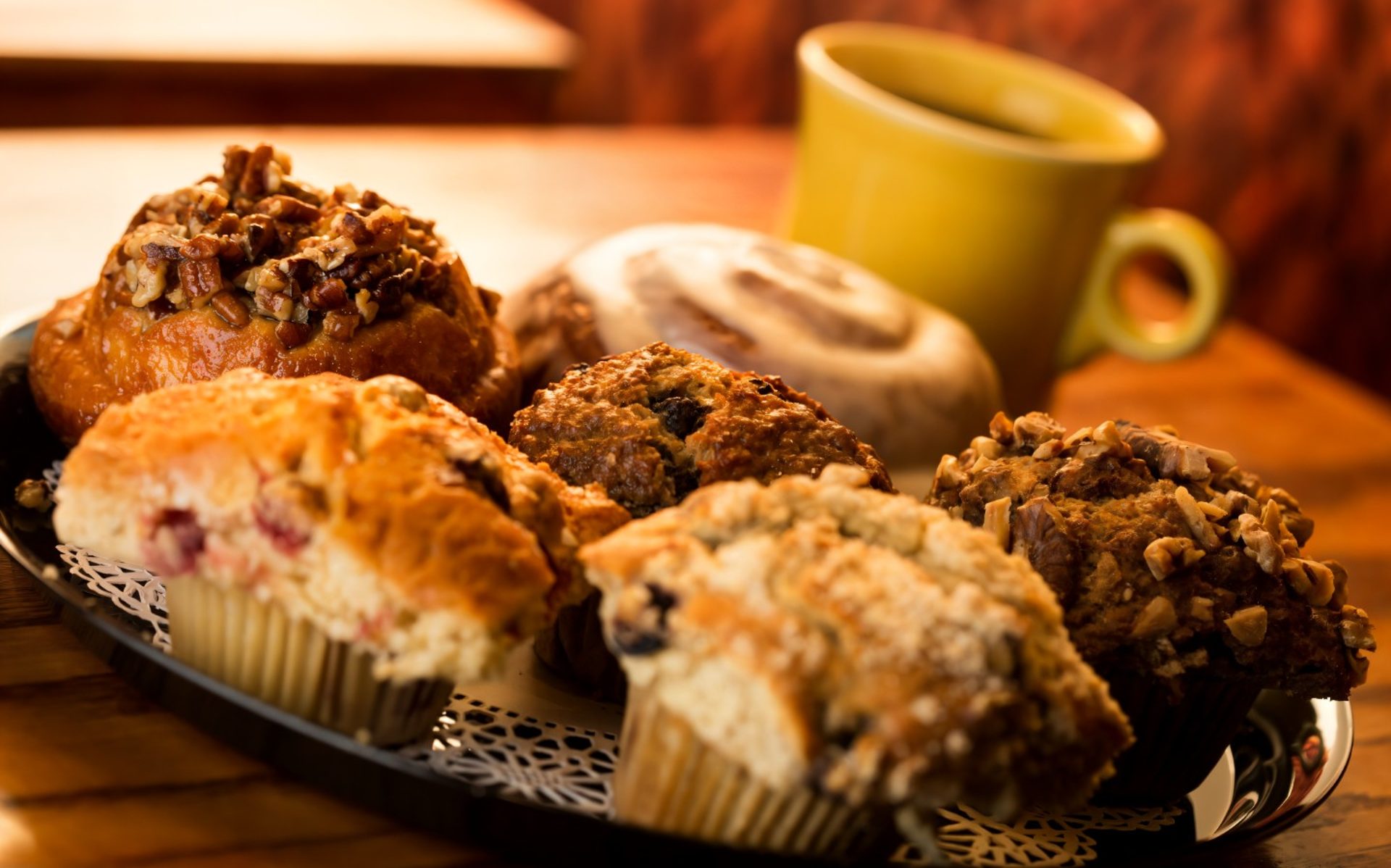 Paradise Bakery and Cafe | Best Cafe in Nebraska | Cafe near me